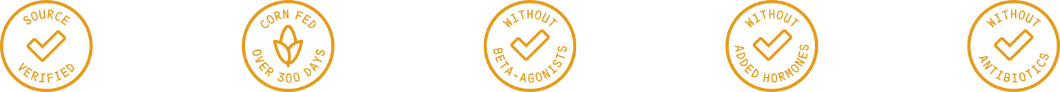 Brandt Beef | One World Beef